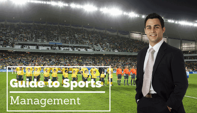 What is a Sports Manager | The Ultimate Guide What is a Sports Manager | The Ultimate Guide